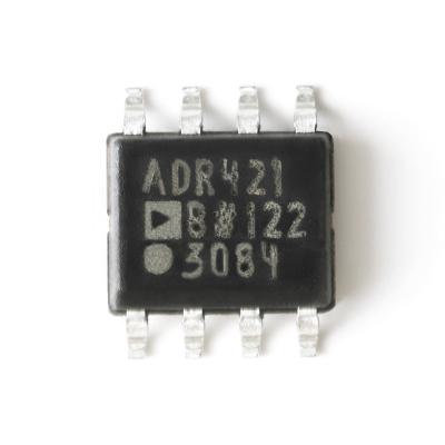 China ADR421BRZ-REEL7 Analog Voltage Reference PMIC Power Management ICs for sale