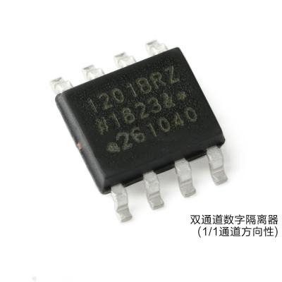 China ADUM1201BRZ-RL7 Digital Isolators Magnetic Coupling Analog Devices Inc for sale