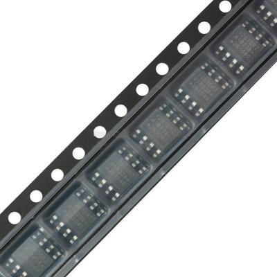 China ADUM1201BRZ-RL7 Digital Isolators Magnetic Coupling Analog Devices Inc for sale