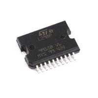 Quality L298P Motor Motion Ignition Controllers / Drivers STMicroelectronics for sale