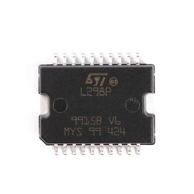China L298P Motor Motion Ignition Controllers / Drivers STMicroelectronics for sale