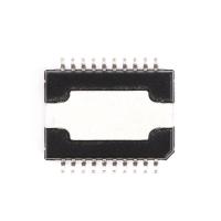 China STMicroelectronics L298P Motor Driver with 4 A Output Current Full Bridge and PowerSO-20 Package for sale