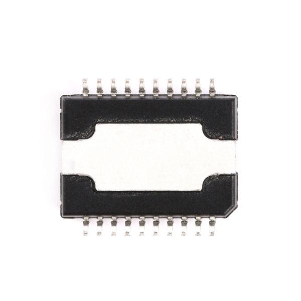 Quality L298P Motor Motion Ignition Controllers / Drivers STMicroelectronics for sale