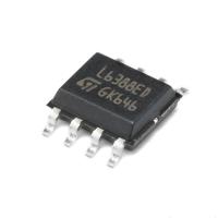 Quality L6388ED013TR Gate Drivers STMicroelectronics Chip PMIC Power Management ICs for sale