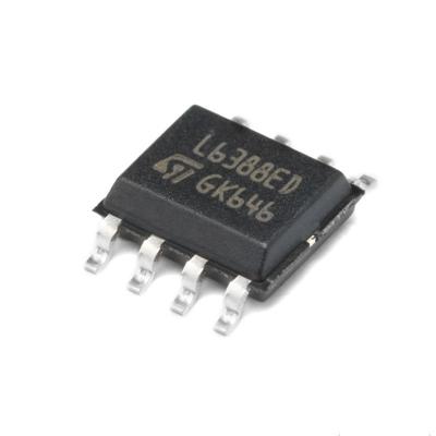 China L6388ED013TR Gate Drivers STMicroelectronics Chip PMIC Power Management ICs for sale