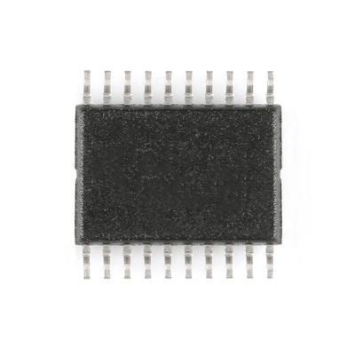 China STM8L051F3P6TR 8 Bit MCU STMicroelectronics Chip SMD/SMT Mounting for sale