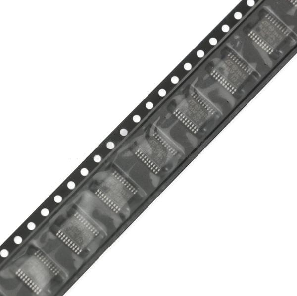 Quality STM8L051F3P6TR 8 Bit MCU STMicroelectronics Chip SMD/SMT Mounting for sale