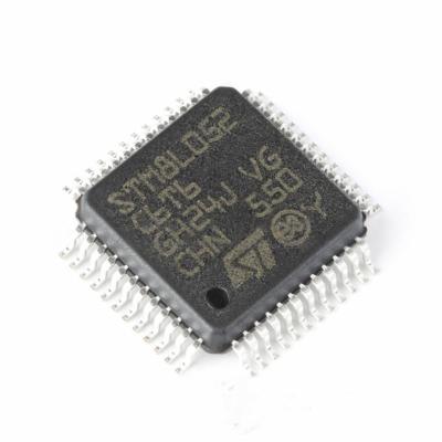 China STM8L052C6T6 STMicroelectronics Chip 8 Bit Microcontrollers MCU for sale