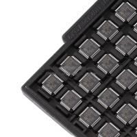 China STM8L052C6T6 STMicroelectronics 8-bit Microcontroller MCU with 32 kB Flash Memory, 41 I/O, and 1.8V to 3.6V Supply Voltage for sale