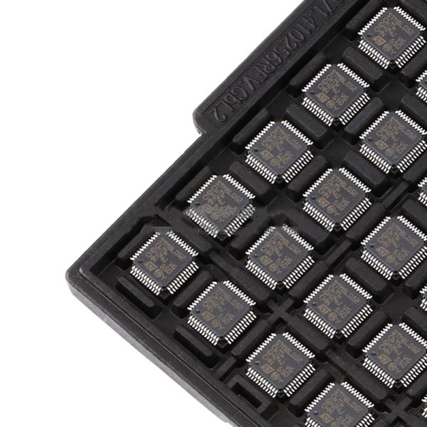 Quality STM8L052C6T6 STMicroelectronics Chip 8 Bit Microcontrollers MCU for sale