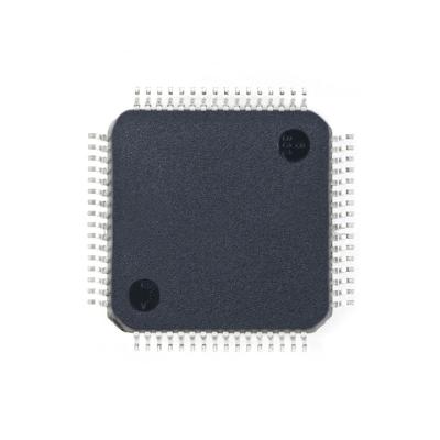 China STM8L052R8T6 8 Bit Microcontrollers MCU STMicroelectronics for sale