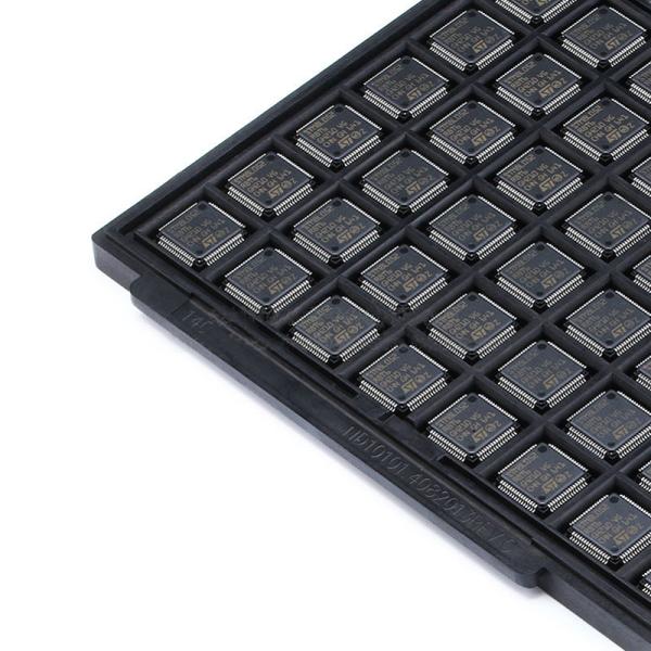 Quality STM8L052R8T6 8 Bit Microcontrollers MCU STMicroelectronics for sale