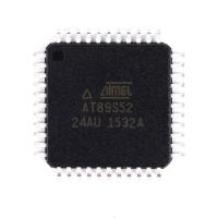 Quality AT89S52-24AU FPGA Field Programmable Gate Array Altera QFP-208 for sale