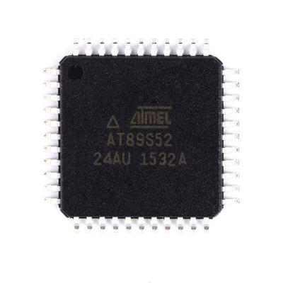 China AT89S52-24AU FPGA Field Programmable Gate Array Altera QFP-208 for sale