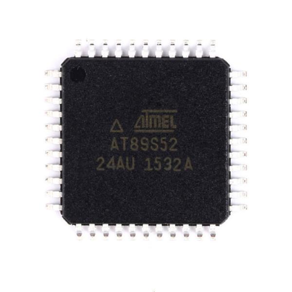 Quality AT89S52-24AU FPGA Field Programmable Gate Array Altera QFP-208 for sale