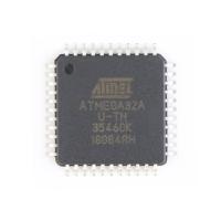 Quality ATMEGA32A-AU TQFP-44 Microchip Integrated Circuit 8 Bit Microcontrollers MCU for sale