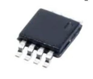 China OPA1641AQDGKRQ1 Texas Instruments Operational Amplifiers Op Amps for sale