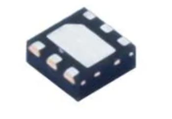 China TPS7A3501DRVR TI Integrated Circuit LDO Voltage Regulators WSON-6 for sale