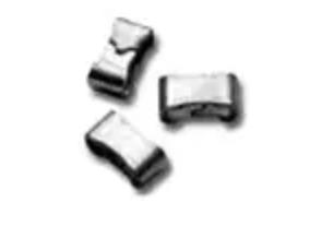 China 1625854-3 TE Connectivity Metal Foil Resistors SMD PCB Mounting for sale