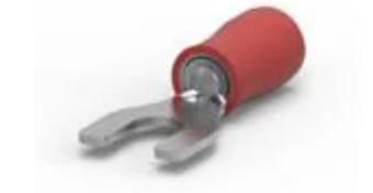 China 34541 TE Connectivity Terminals Screw Terminals Copper Insulated for sale