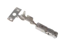 China 1534334-1 Automotive TE Connectivity Connectors Cable Mount / Free Hanging for sale