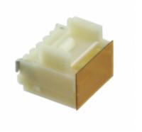 Quality 5019400407 Nylon Molex Wire Housings & Headers 14 Bits 20mA for sale