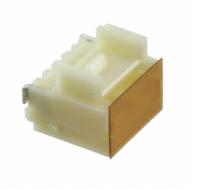 Quality 5019400407 Nylon Molex Wire Housings & Headers 14 Bits 20mA for sale
