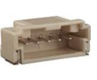 Quality 5023520410 Molex Headers & Wire Housings for Wire to Board Signal for sale