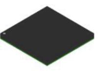 China XC6SLX45-2FGG484I FPGA Field Programmable Gate Array AMD for sale
