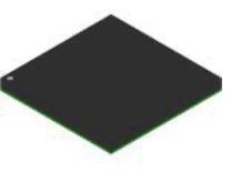 China XC6SLX45-2FGG484I FPGA Field Programmable Gate Array AMD for sale