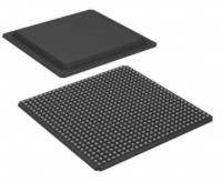 China XCKU5P-2FFVB676I Field Programmable Gate Array FPGA AMD FBGA-676 for sale