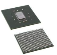 China XC7Z020-2CLG484I FPGA Field Programmable Gate Array FCBGA-676 Surface Mount for sale