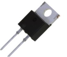 China BYW29-200G Rectifiers Onsemi TO-220-2 Ultra Fast Recovery Rectifiers for sale