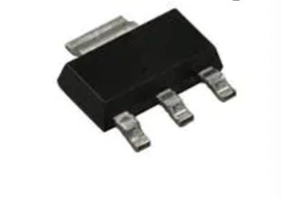 China BCP53-16T1G Bipolar Transistors BJT Onsemi SOT-223-4 Cut Tape for sale