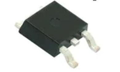 China MC33269DT-3.3G LDO Voltage Regulators TO-252-3 SMD/SMT Onsemi for sale