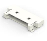 China XUNPU Surface Mount PCB Board WAFER-MX1.25-6PCB for Signal Amplification Filtering for sale