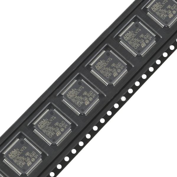 Quality STM32L471RET6 ARM Microcontrollers - MCU STMicroelectronics LQFP-64 for sale