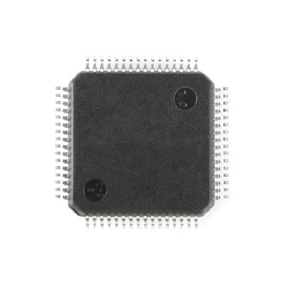 China STM32L431RCT6 Microcontroladores ARM - MCU LQFP-64 STMicroelectronics à venda
