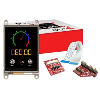 China GEN4-ULCD-32D-PI for sale