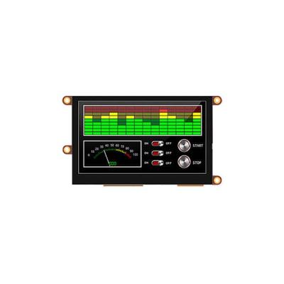 China ULCD-43DCT for sale