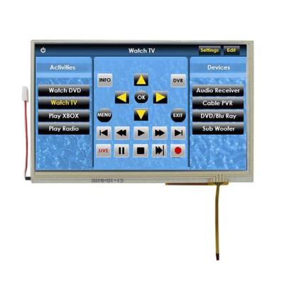 China NHD-7.0-800480WF-CTXI#-T for sale