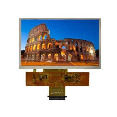 China AFY800480B1-5.0N12NTM for sale