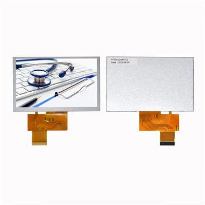 China VTFT050MXFT01 for sale