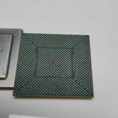 China MIMX8QM6AVUFFAB ARM Cortex-A72, ARM Cortex-M4F, ARM Cortex-A53 Microprocessor IC - 2, 2, 4 266MHz, 1.2GHz, 1.6GHz 1313-BGA for sale