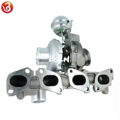 China GT26-1.6-2.9/CK-MP(63) for sale