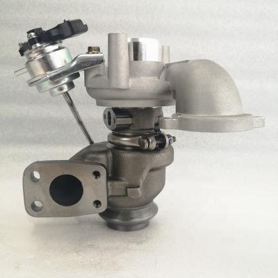 China GT26-1.6-2.9/CK-MP(63) for sale