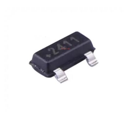 China DS2411R+T&R for sale