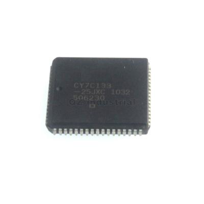 China CY7C133-25JXC for sale