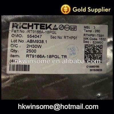 China RT9166A-18PGL for sale