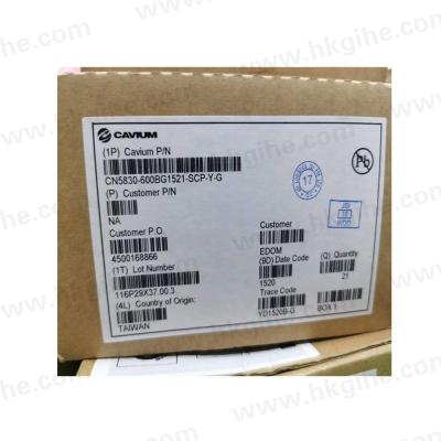 China CN5830-600BG1521-SCP-Y-G for sale